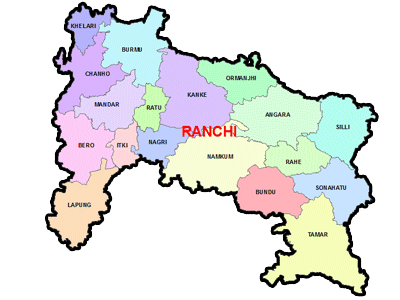 Ranchi district administration issued Complaint Numbers for Noise ...