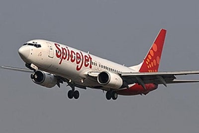 SpiceJet disburses Rs 100 cr to Kalanithi Maran as part of arbitral ...