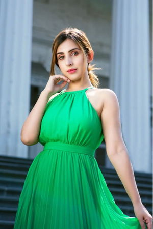 ‘Jamai No 1’ fame Simaran Kaur reveals her biggest learning from 2024 - Reporter Post